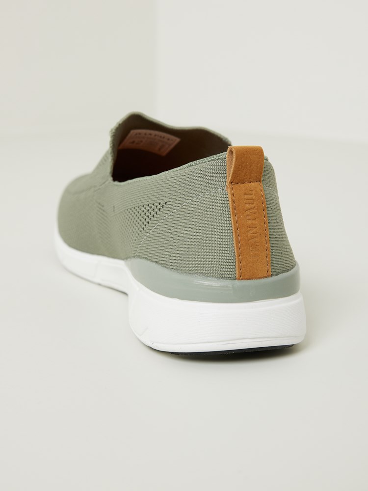 Voyage Sko Sage Green | DECADES