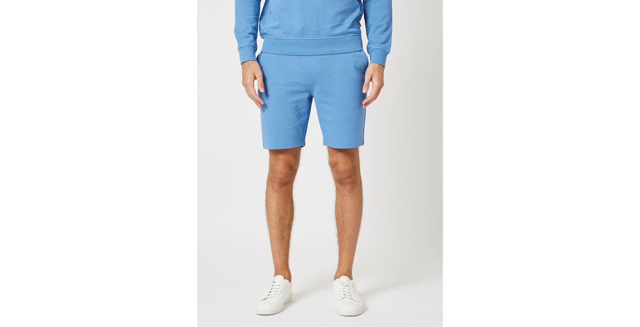 Toby shorts Quiet Harbor | DECADES