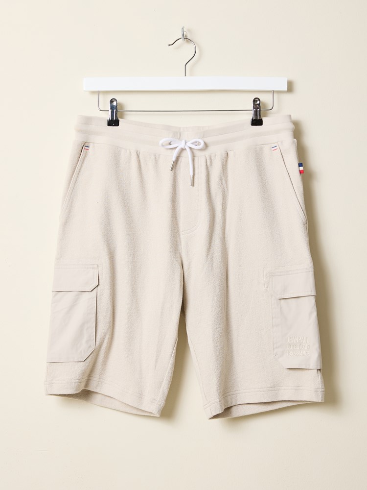 Aaron shorts Moonstruck | DECADES