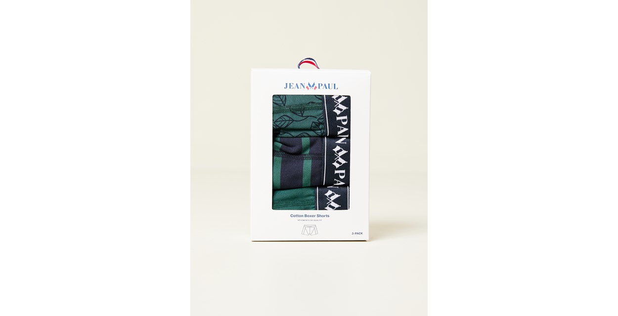 Guy 3 pk boxer June Bug | DECADES