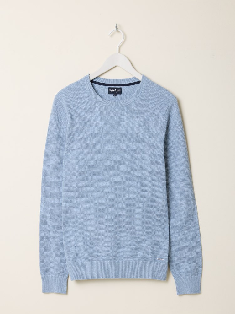 Terry genser Blue Fog | DECADES