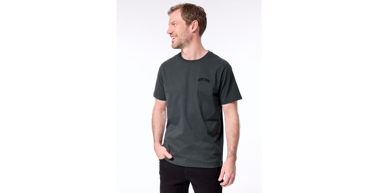 Billy color t-shirt R57 | DECADES