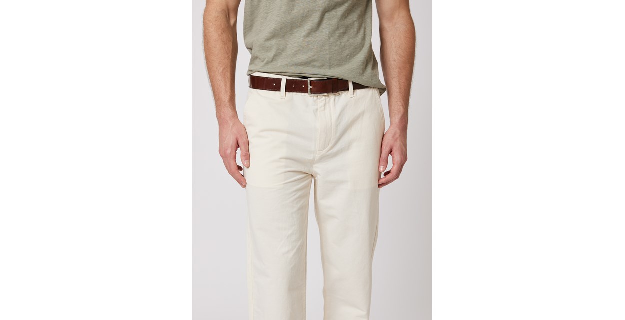 Mr capuchin skinnbelte 35 Mulch | DECADES