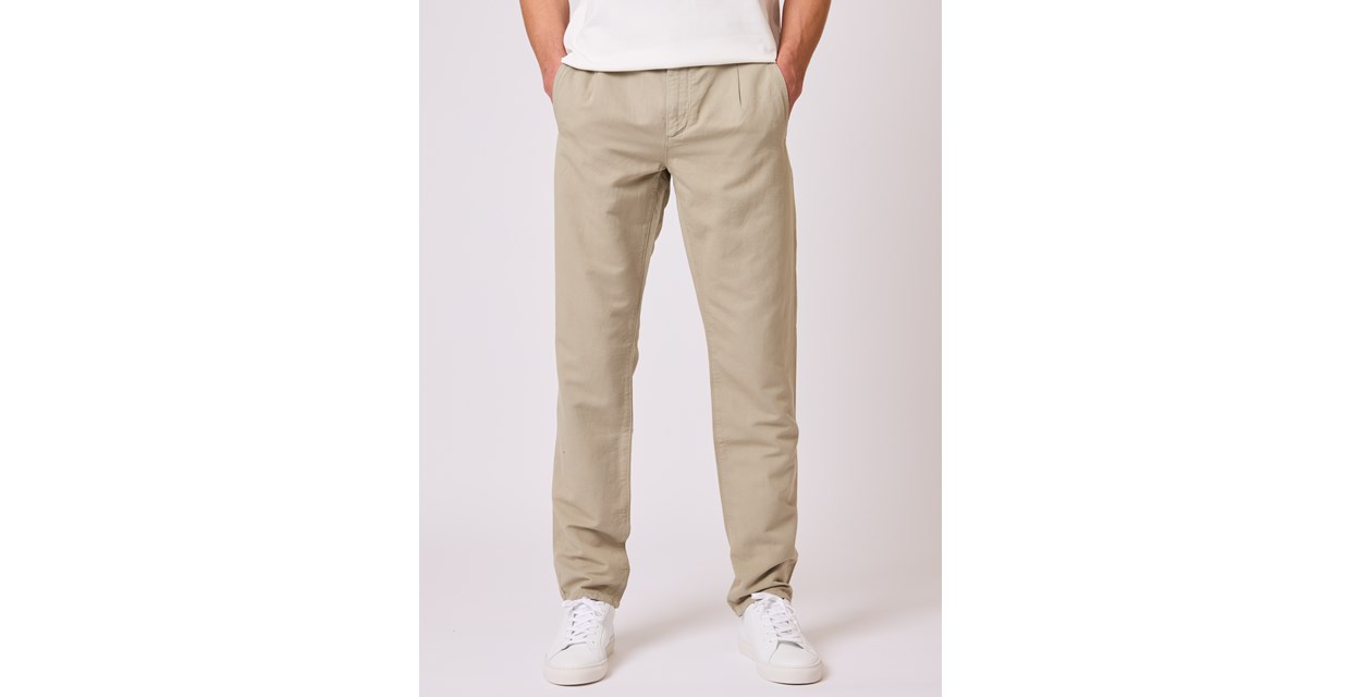 Carter colino pant Laurel Oak | DECADES