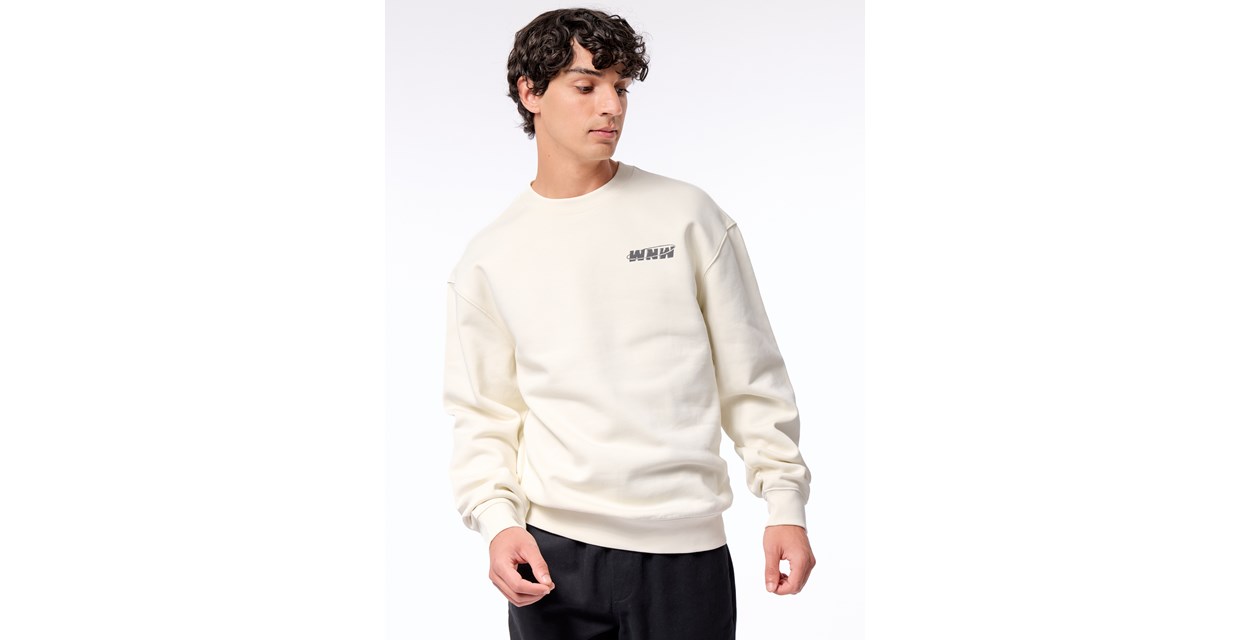 Halo collegegenser T16 | DECADES