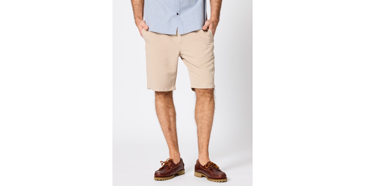 Urban colino drawstring shorts Laurel Oak | DECADES