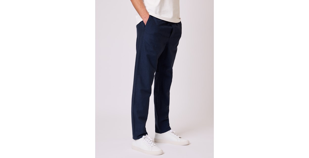 Urban drawstring colino Sky Captain | DECADES